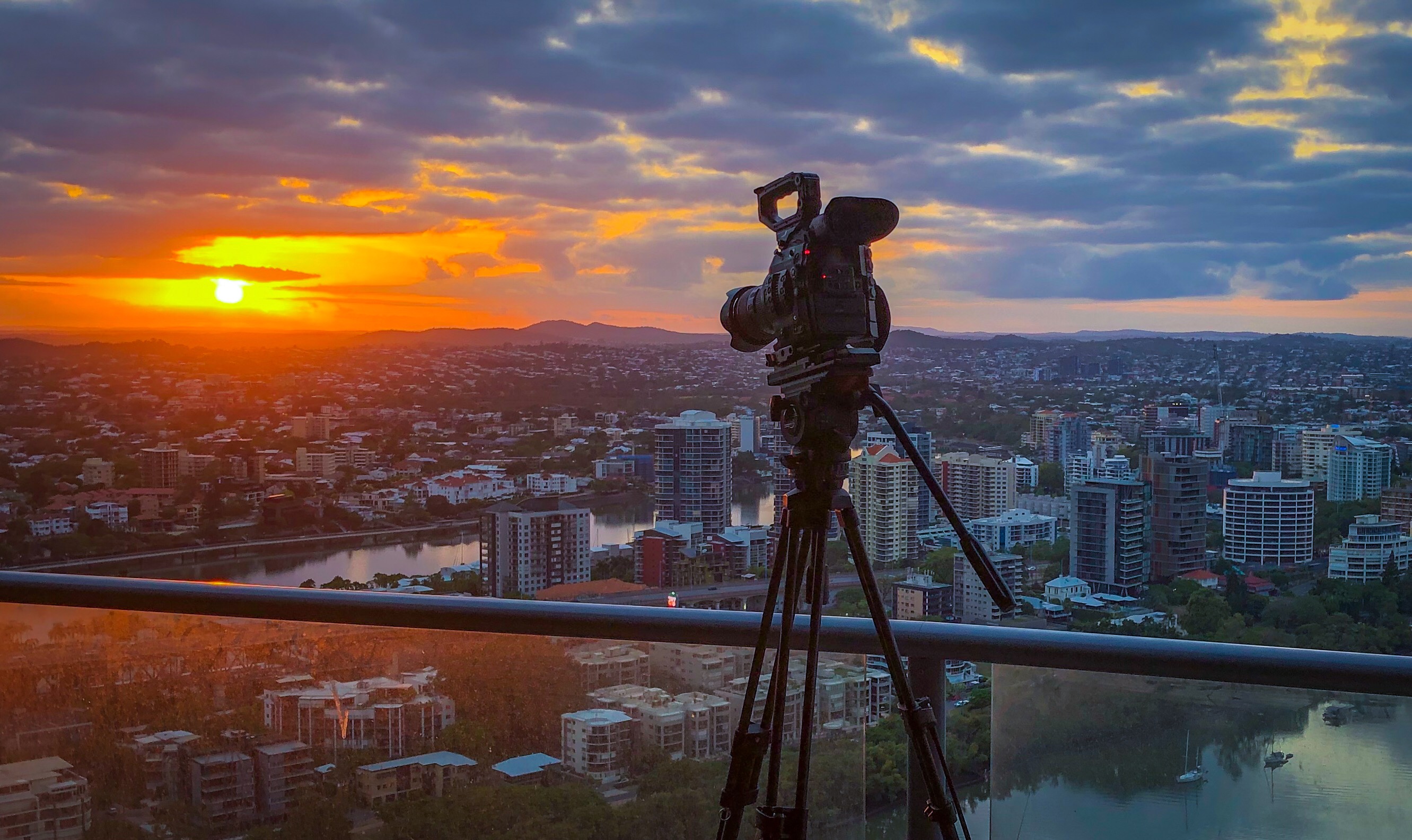 Going down under | 731Pro